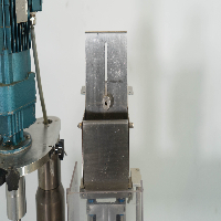 Capsugel Ultra 8 II Capsule Filler | Surplus Solutions